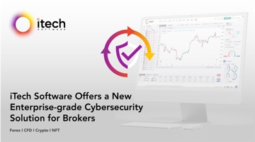 iTech Software Offers a New Enterprise-grade Cybersecurity Solution for Brokers